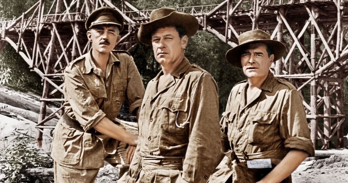Best War Movies of the 1950s, Ranked