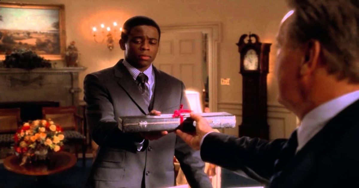 Every Main Character on The West Wing, Ranked