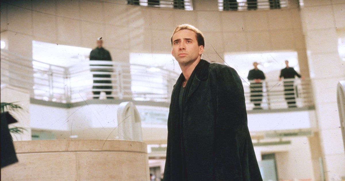 Best Nicolas Cage Movie Quotes, Ranked