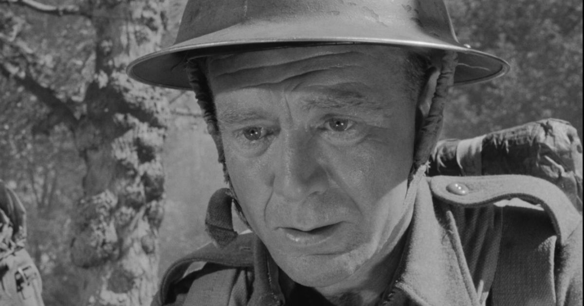 Best War Movies of the 1950s, Ranked