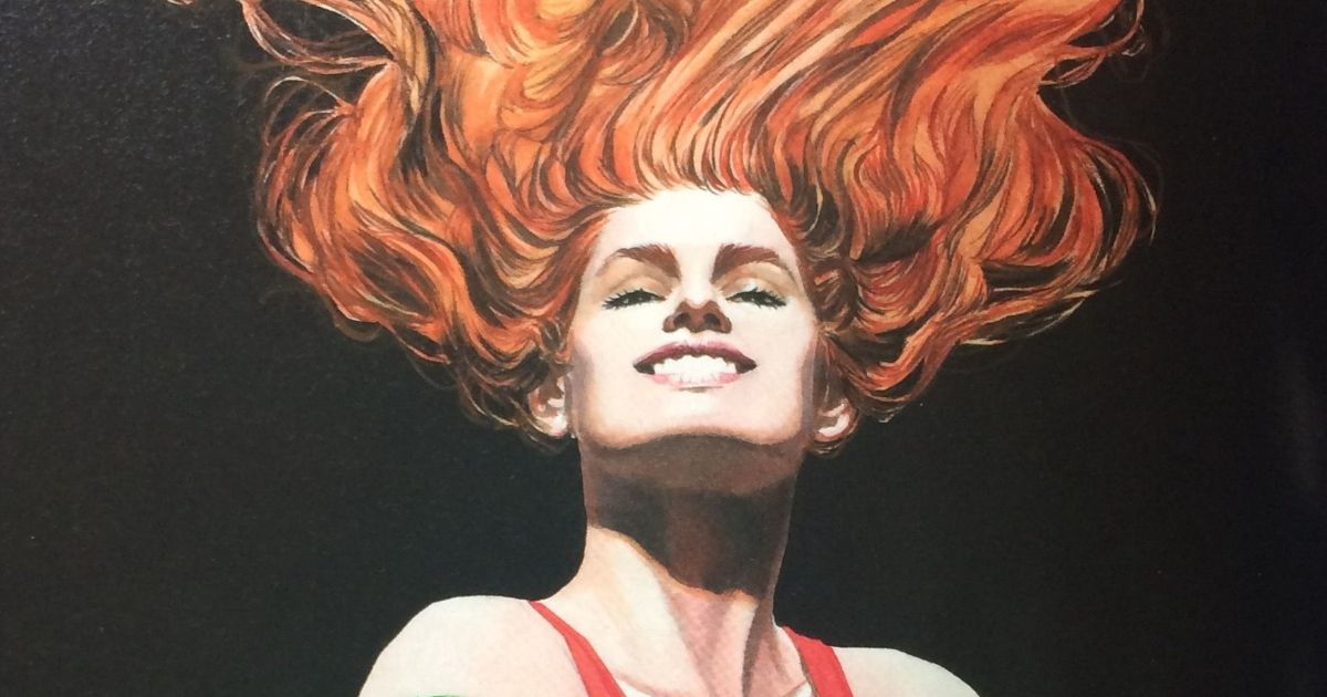 Black Adam: Who is Cyclone?