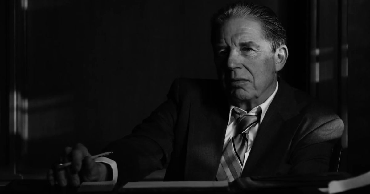 D.O.A. (2022) Trailer Breakdown: A Promising Remake of a Film Noir Thriller