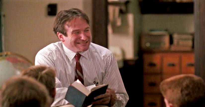 Robin Williams’ 10 Most Emotional Movies, Ranked