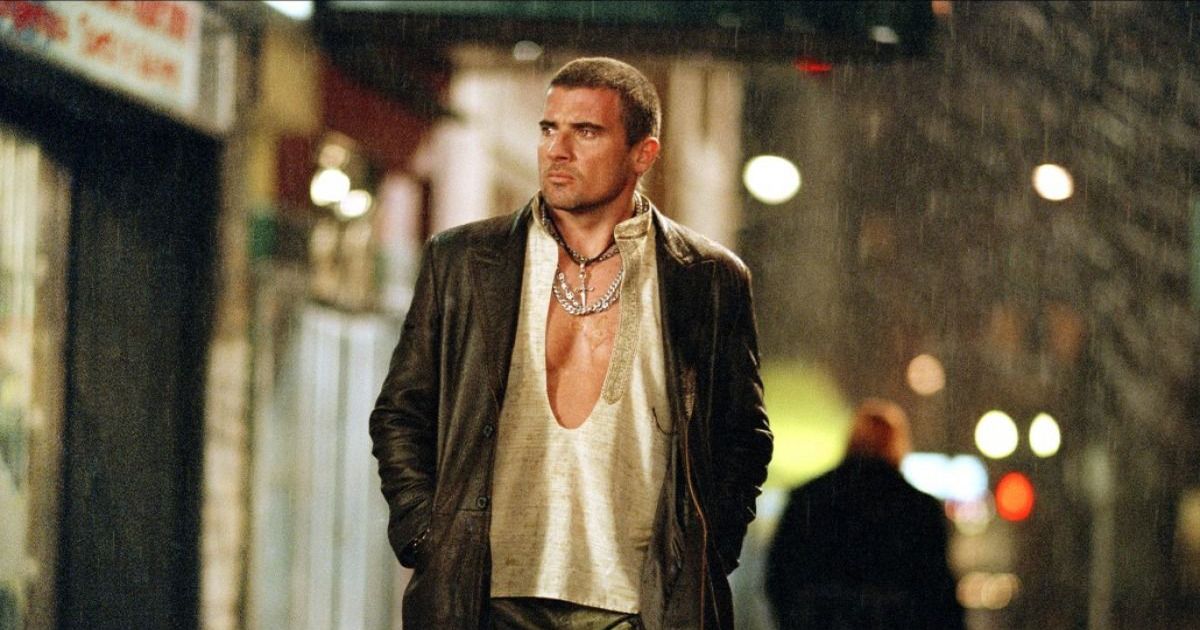 Why Antony Starr Would be the Perfect Choice as Dracula in the MCU's Blade