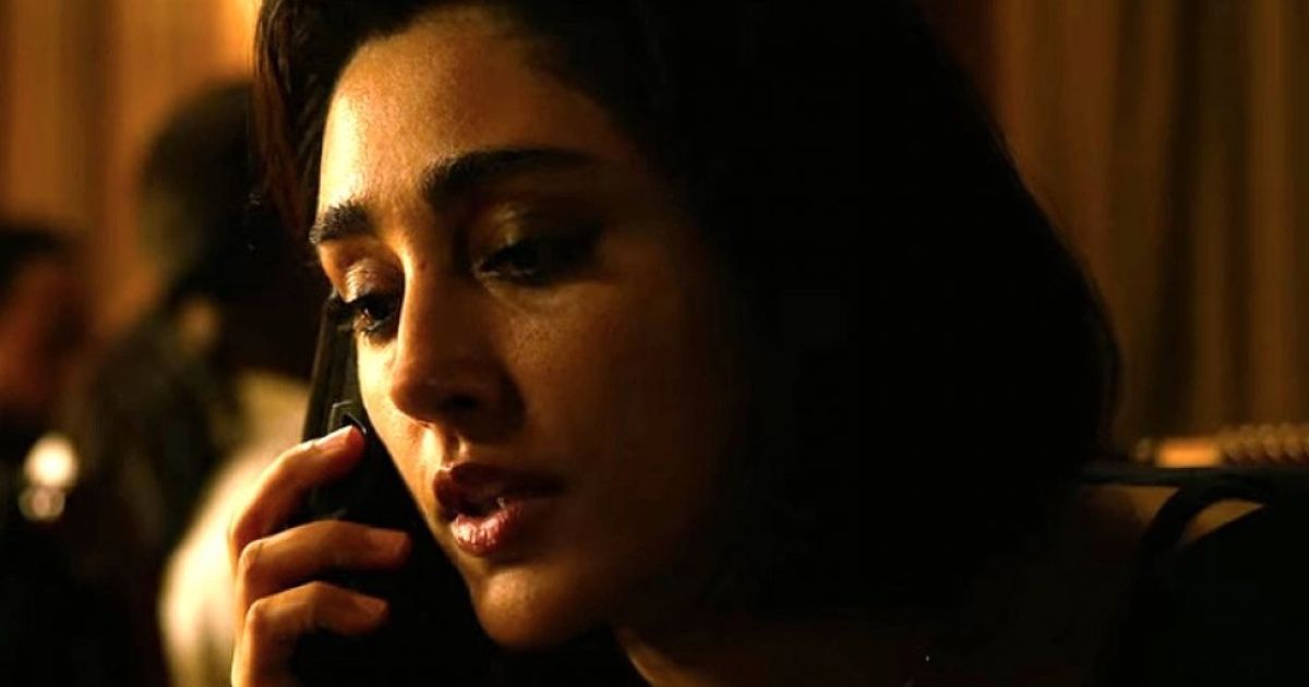 Best Golshifteh Farahani Movies, Ranked