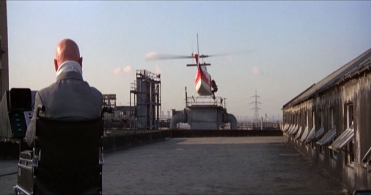 James Bond: Roger Moore's Best Moments as 007