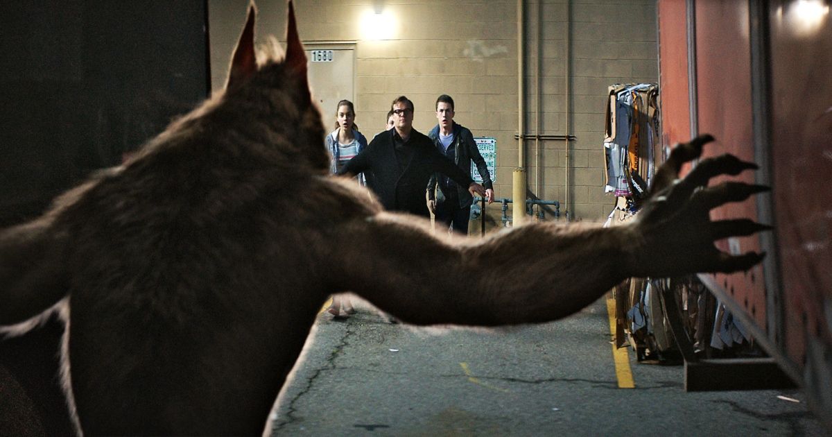 Goosebumps: Every Movie and TV Adaptation, Ranked