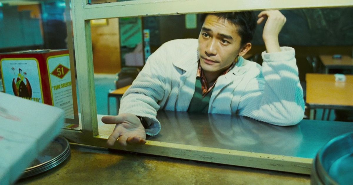 Tony Leung Chiu-wai: 10 Movies Where He Stole Our Hearts