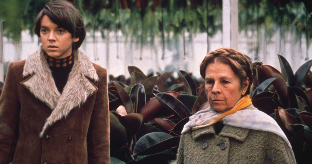 The Most Touching Movie Endings Of All Time