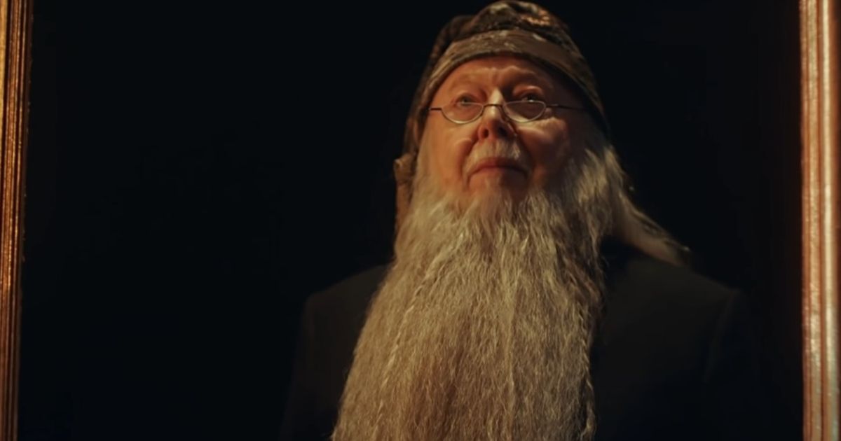 Harry Potter and the Cursed Child: Why We Don't Need a Film Adaptation