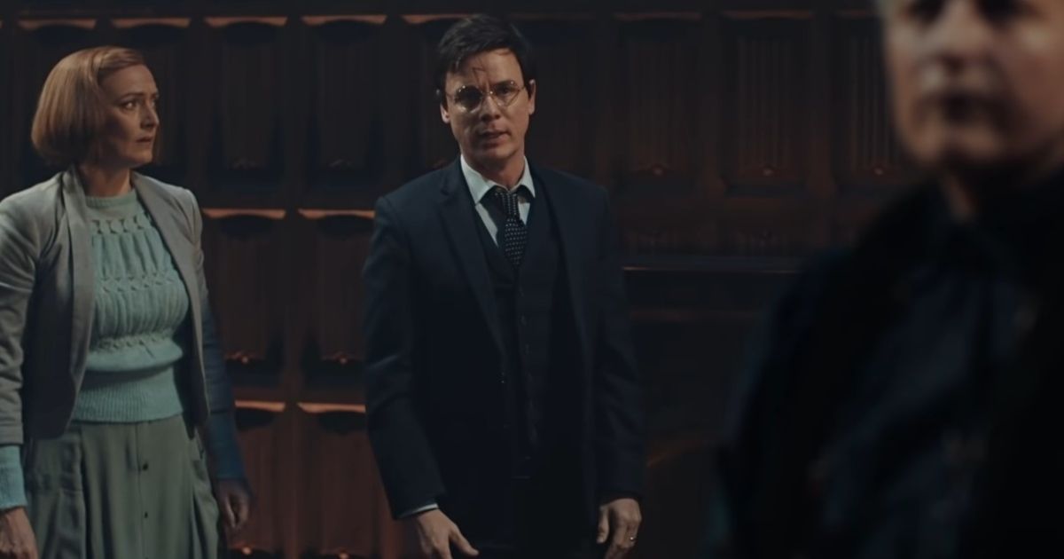 Harry Potter and the Cursed Child: Why We Don't Need a Film Adaptation