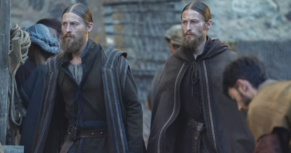 House of the Dragon: Who Is Ser Erryk Cargyll?