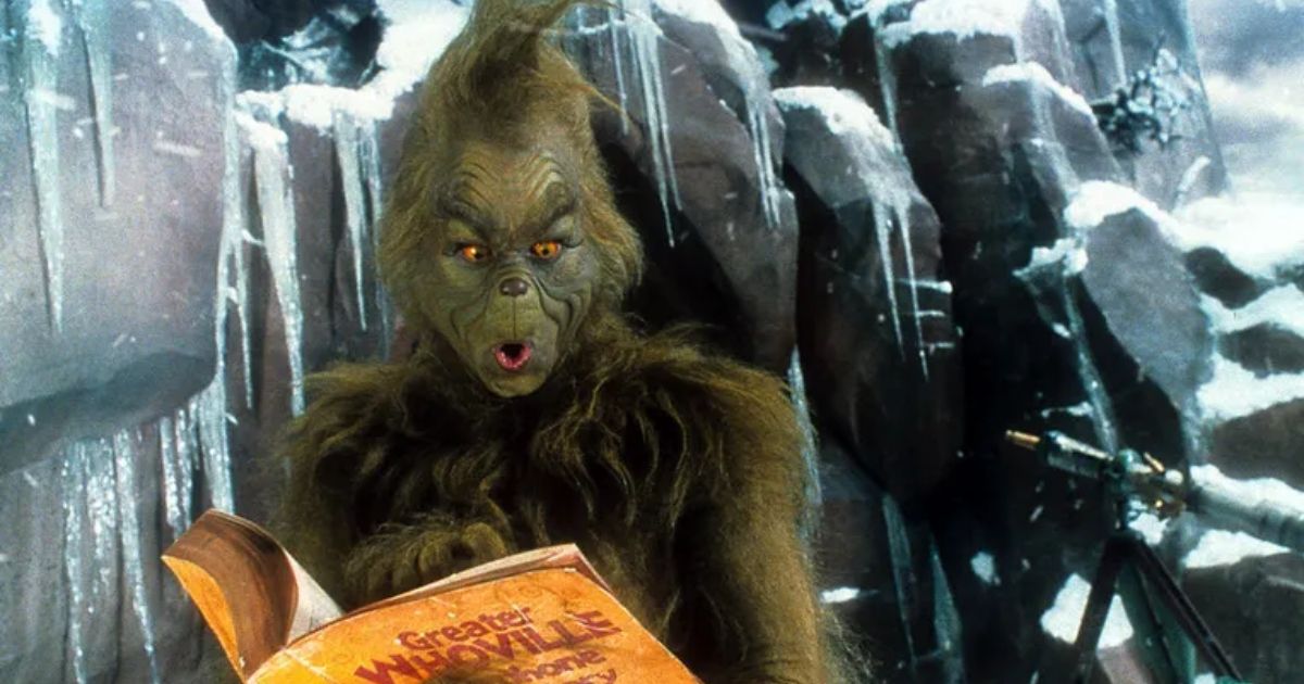 The Mean One Grinch Parody: Plot, Cast, Release Date, and Everything ...