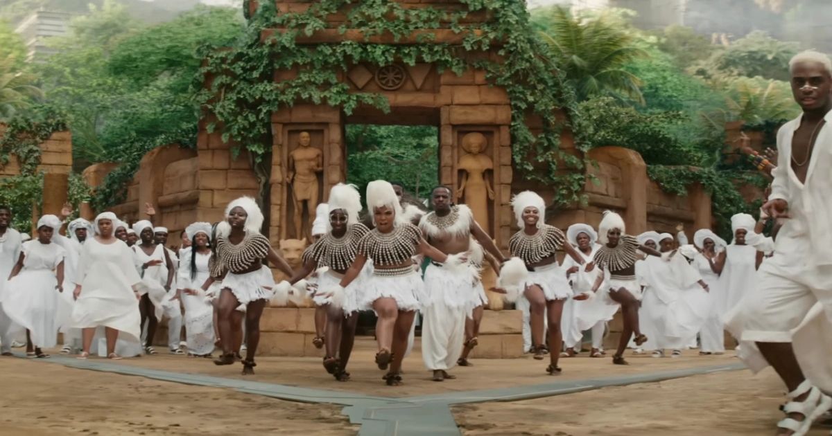 Black Panther 2: Best Songs on the Wakanda Forever Soundtrack