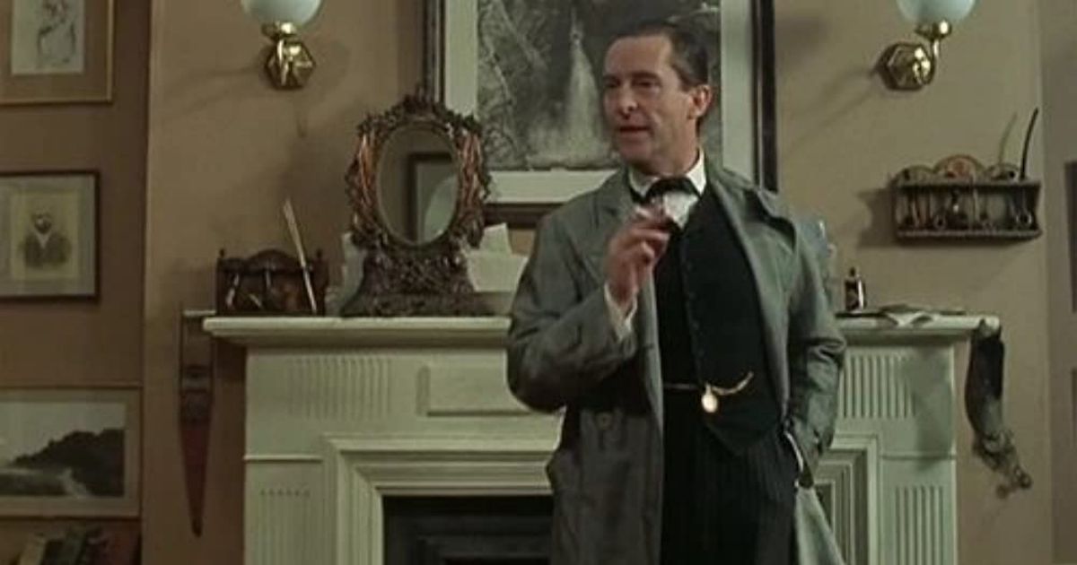 Sherlock Holmes: Here’s Why the Hound of the Baskervilles Has Been ...