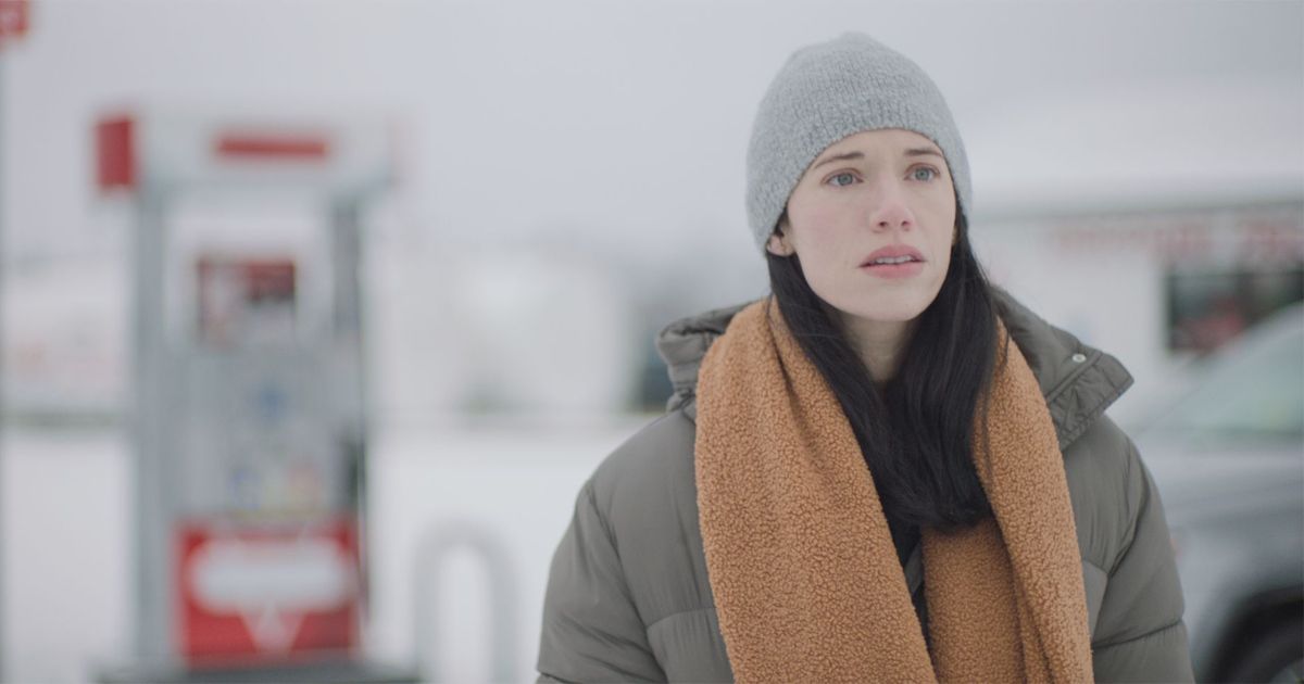 Exclusive: Katie Parker Talks Next Exit and Finding Meaning in the Face ...