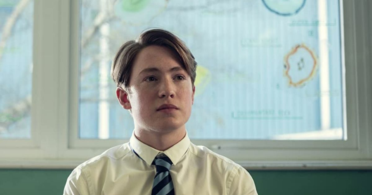 Heartstopper Lead Kit Connor Claims he Was 'Forced' to Come Out as Bisexual