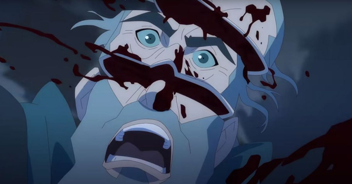 How Will Legend Of Vox Machina Condense Hundreds of Hours of Critical Role?