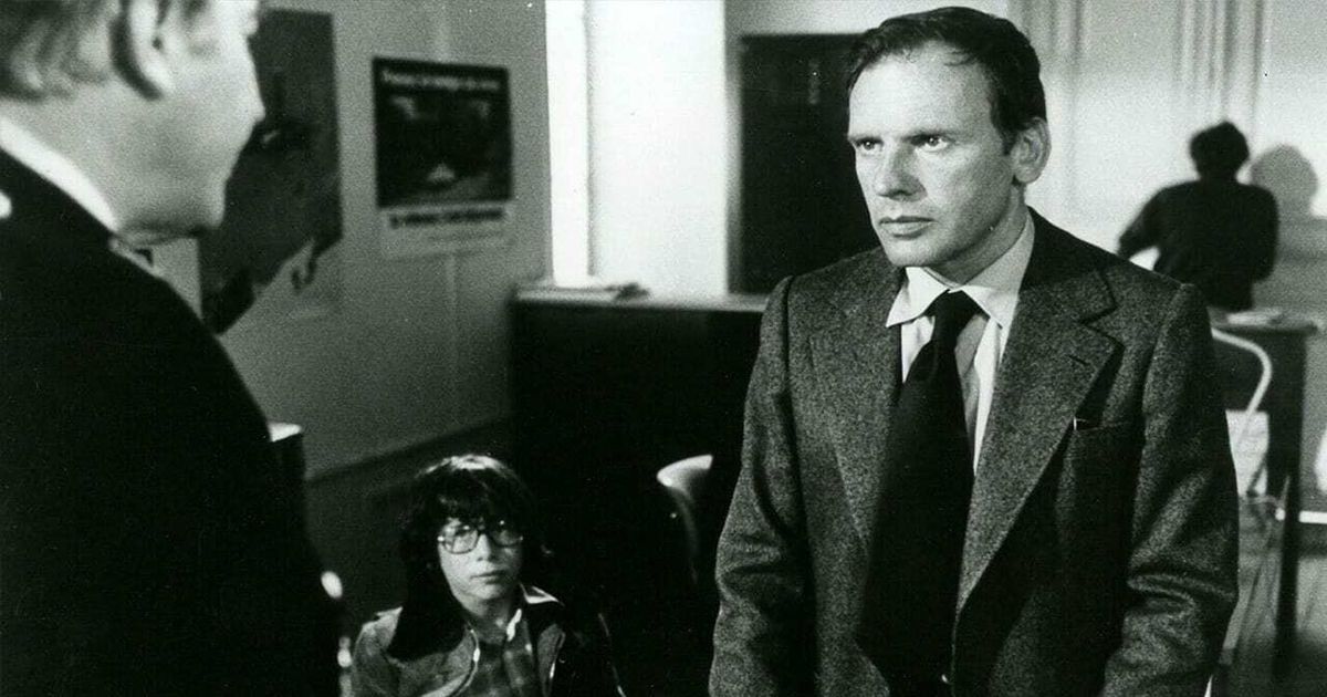 Best Movies Based On Dean Koontz Books, Ranked