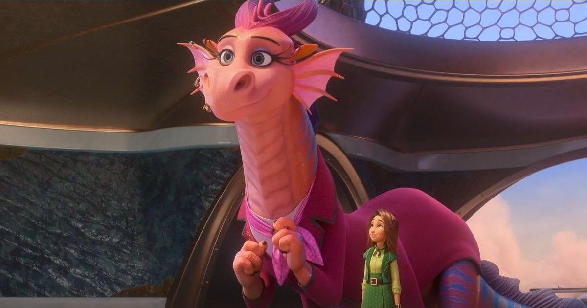 Apple TV+'s Spellbound: Plot, Cast, and Everything Else We Know