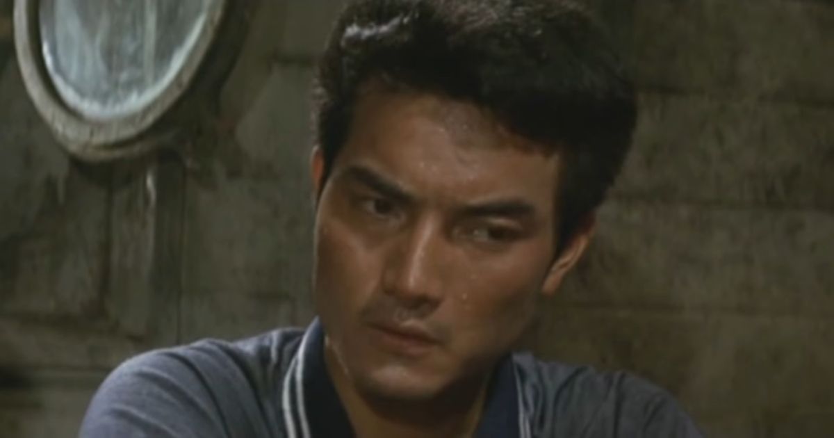 10 Wildest Sci-Fi Movies From the ‘60s and ‘70s