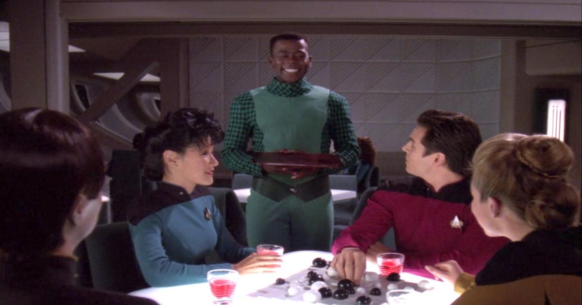 Star Trek: The Next Generation - The Most Emotional Episodes, Ranked