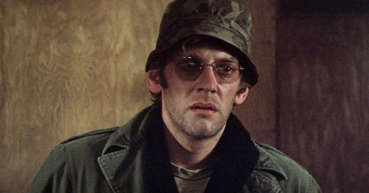 The 10 Funniest War Comedies Ever, Ranked