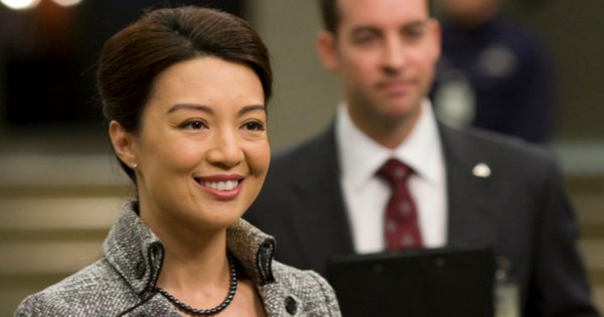 Best Ming-Na Wen Performances, Ranked