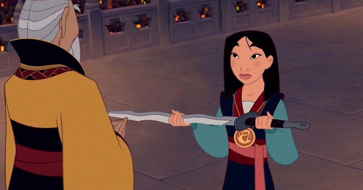 The Greatest Animated Romances of All Time