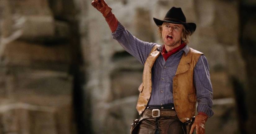 Owen Wilson’s Best Comedy Movies, Ranked