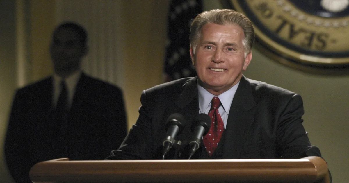 Every Main Character on The West Wing, Ranked