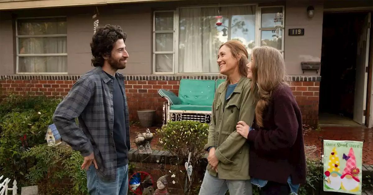 Sam & Kate Review: A Heartwarming Dramedy with a Standout Cast