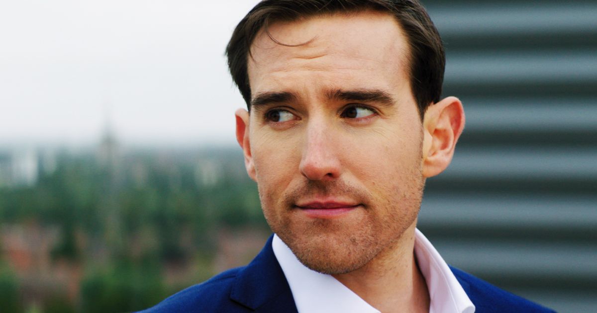 Exclusive: Sam Benjamin Hits Pay Dirt with The Pay Day, an Entertaining ...