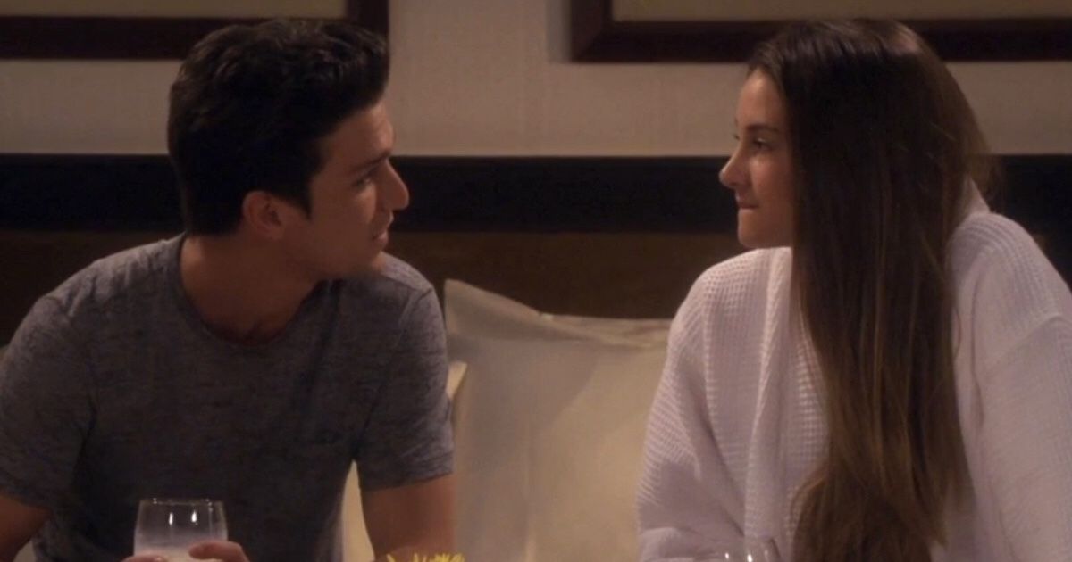 Times That Freeform Shows Discussed Important Topics