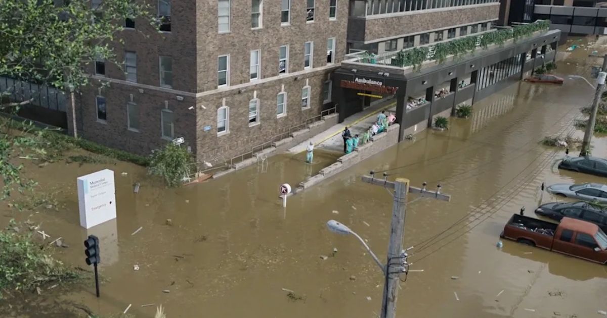 Five Days at Memorial Explores the True Duties of Healthcare Workers