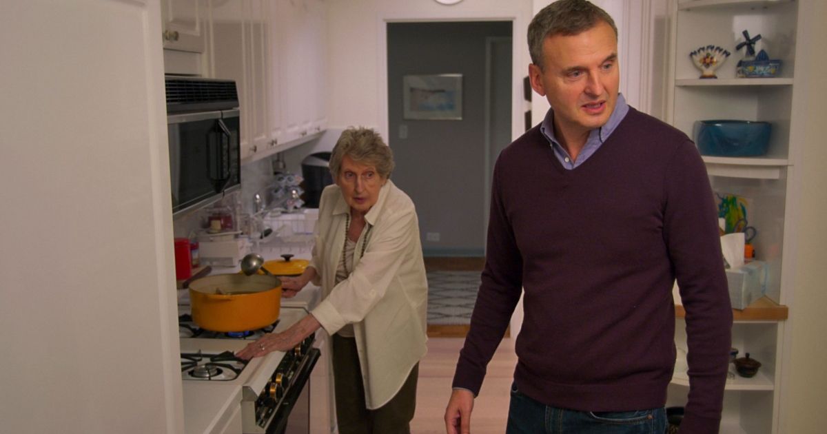 How Netflix's Somebody Feed Phil Season Six Celebrates Family and ...