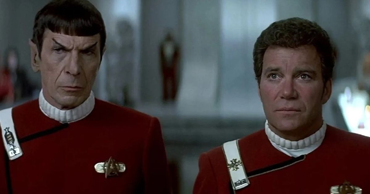 Will Star Trek 4 Borrow from Star Trek IV: The Voyage Home?