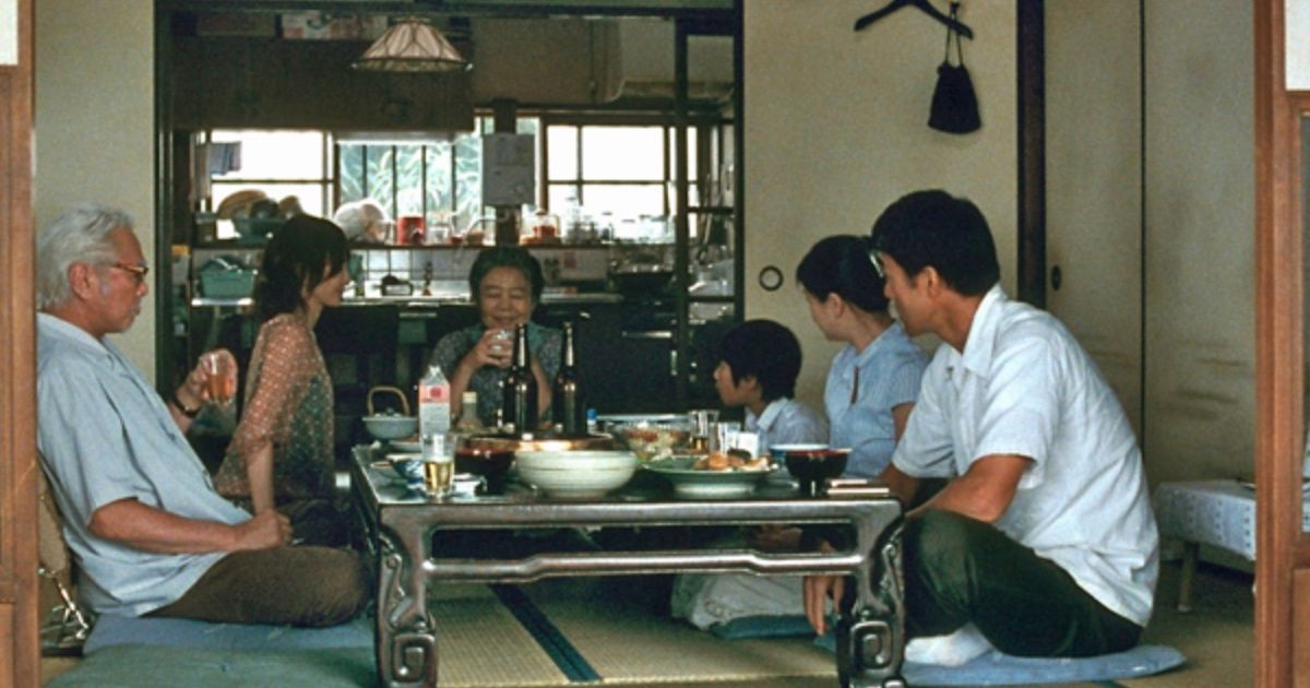 Best Hirokazu Kore-eda Movies, Ranked