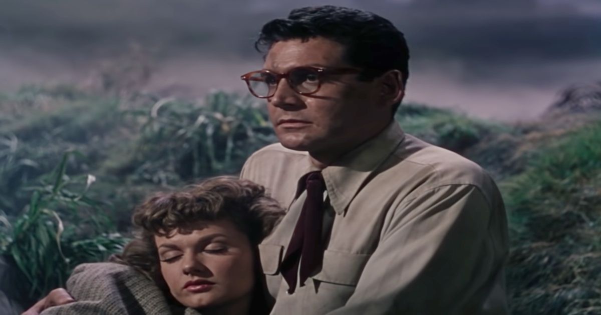 The Best Protagonists in Creature Features, Ranked