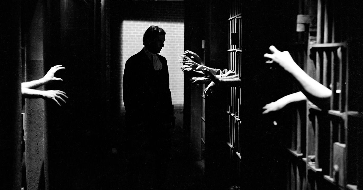 Best Val Lewton Horror Films, Ranked
