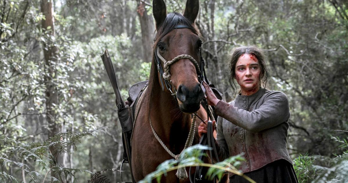 Why The Nightingale Deserves Just as Much Acclaim as The Babadook