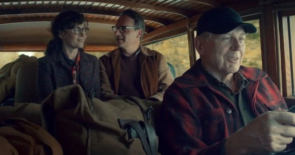 The Murmuring: How Jennifer Kent Found the Emotion in Cabinet of ...