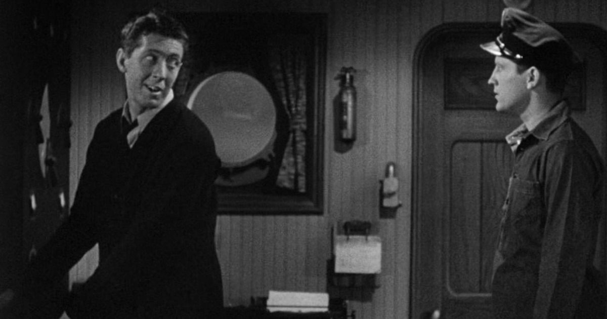 Best Val Lewton Horror Films, Ranked