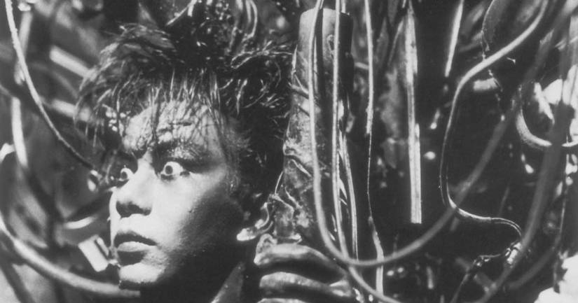 The Best Japanese Sci-Fi Movies, Ranked