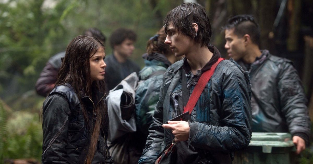 The 100: Every Season Finale, Ranked