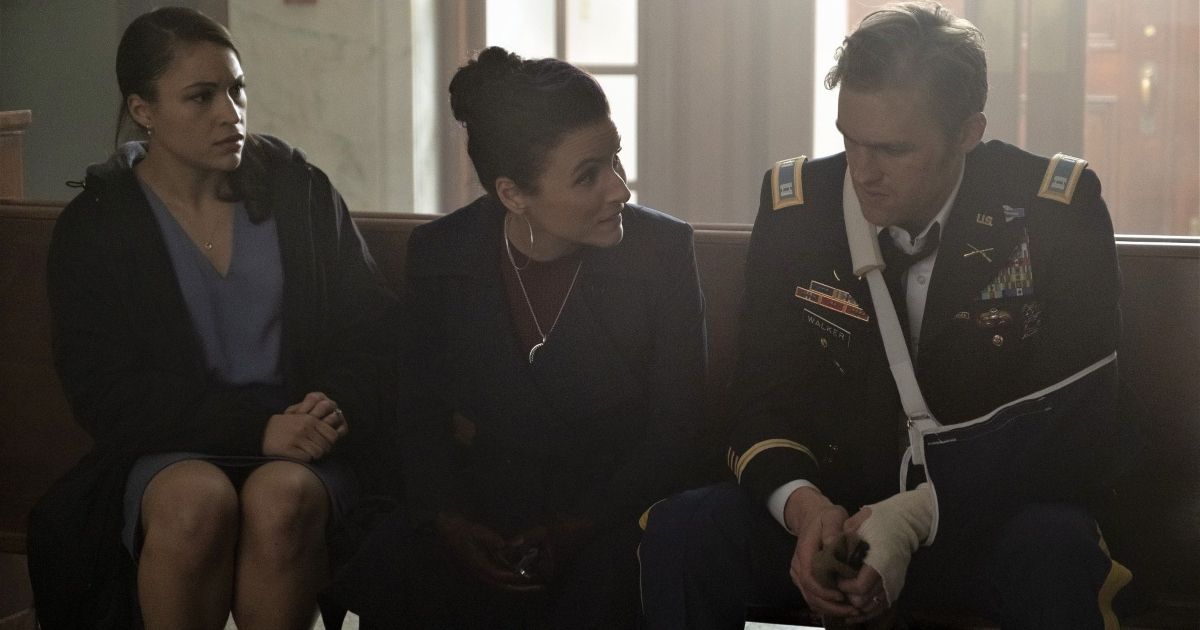 How Is MCU's Valentina Allegra de Fontaine So Powerful Without Powers?