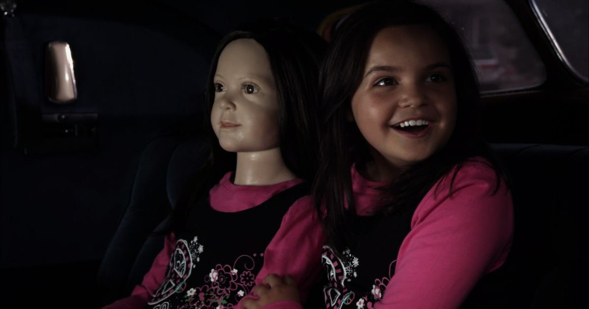 Goosebumps: Every Movie and TV Adaptation, Ranked