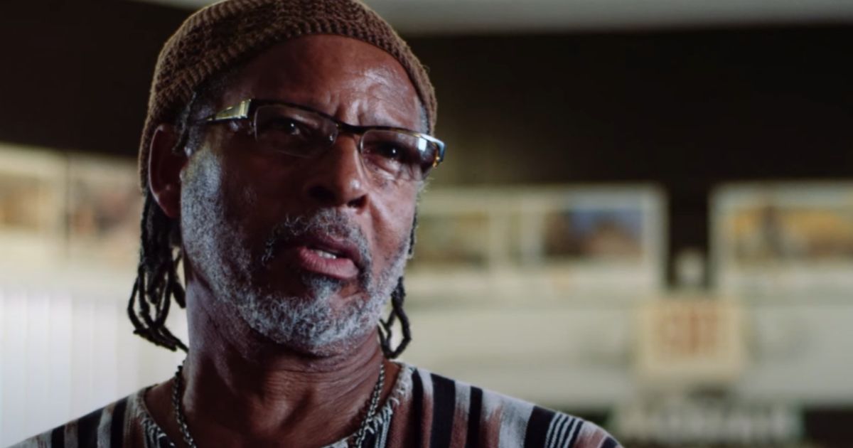 Exclusive: The Invaders Clip Reveals the Origins of the Black Power ...