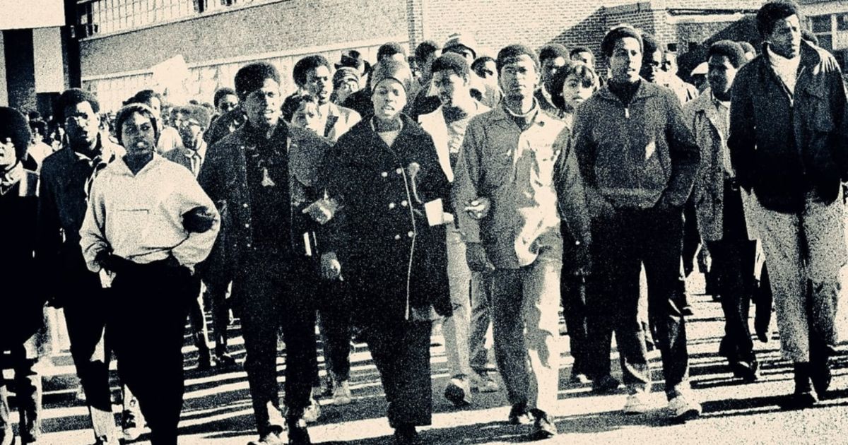 Exclusive: The Invaders Clip Reveals the Origins of the Black Power ...