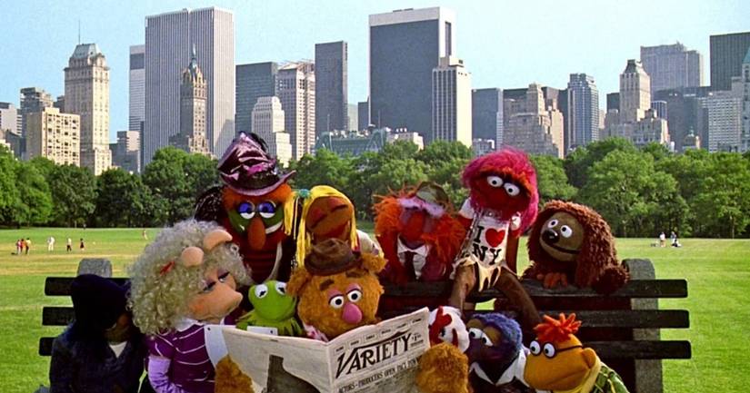 Every Muppet Movie Ranked From Worst to Best